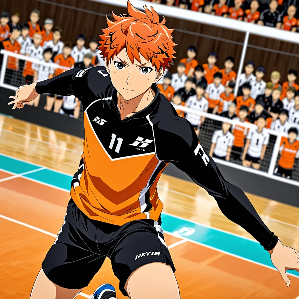 The Cultural Relevance of Haikyuu Dubbing in Anime