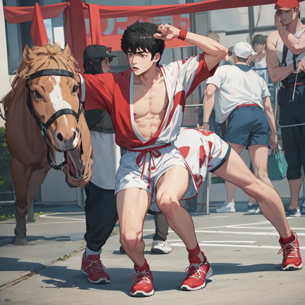 The Cultural Impact of Hajime no Ippo in Anime