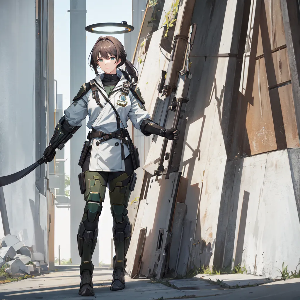 Exploring the Depths of Halo Characters