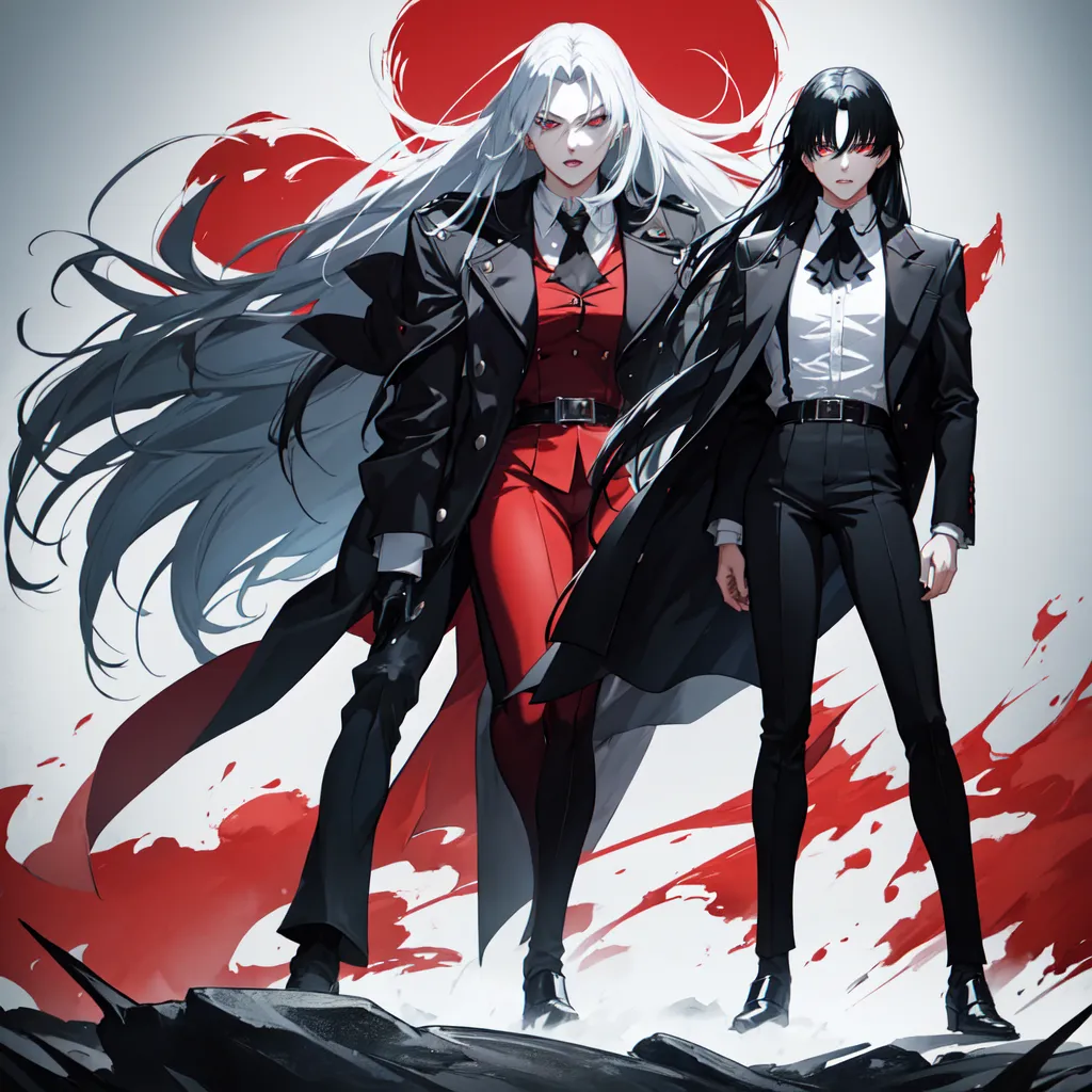 An In-depth Examination of Hellsing Anime Episodes