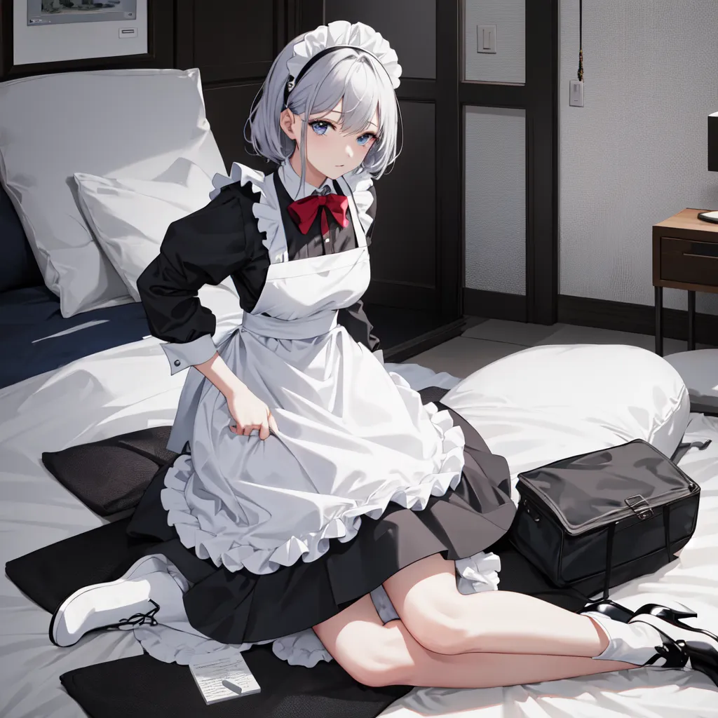 A Comprehensive Guide to Hiring Maids: Essentials Unpacked