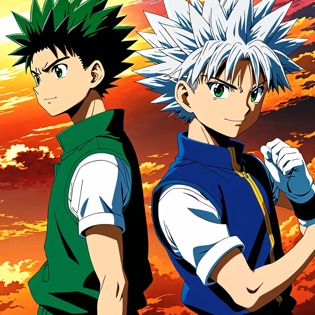 In-Depth Analysis of Hunter x Hunter's Cultural Impact