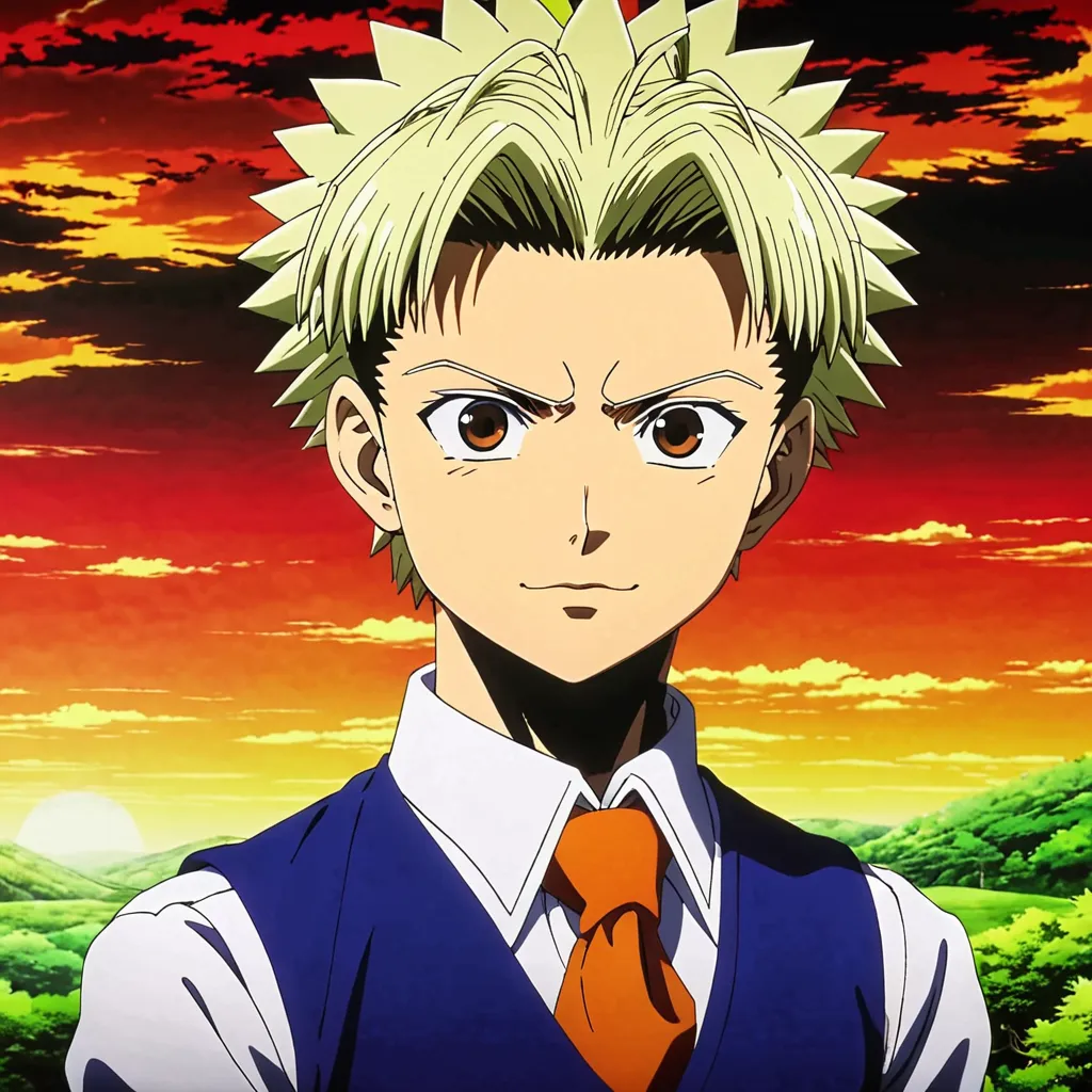 Hunter x Hunter Season 4 Episode 1: An Analytical Overview