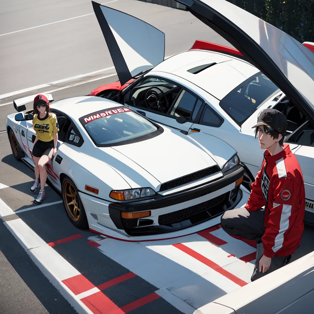 Exploring the Legacy of Initial D: A Deep Dive