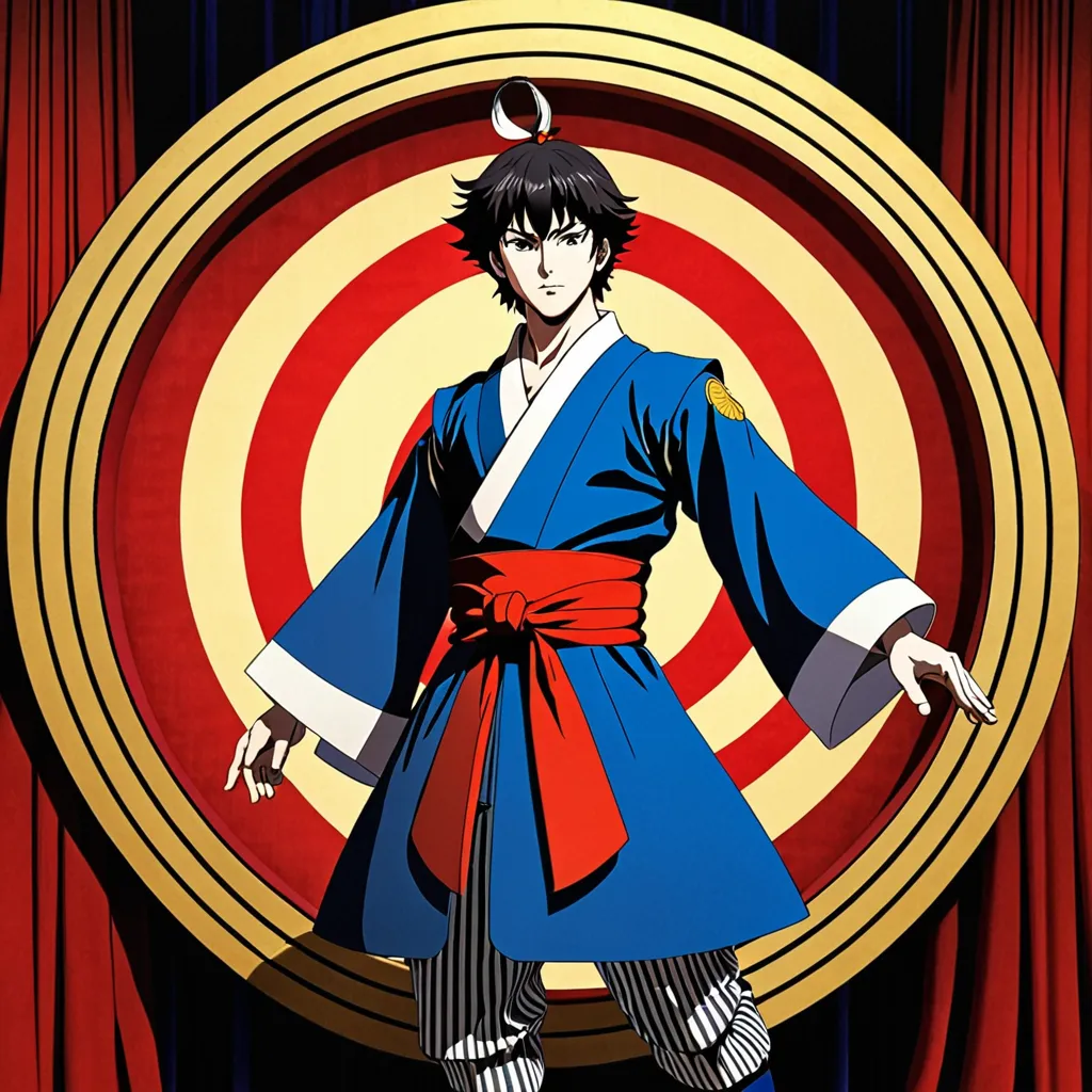 Where to Watch Karakuri Circus: Streaming and Tips