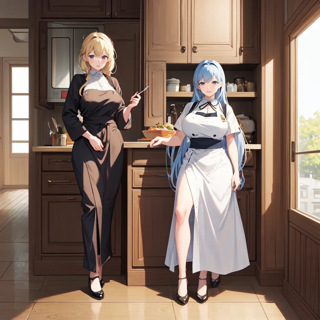 Exploring Culinary Art in Kitchen Princess Omnibus