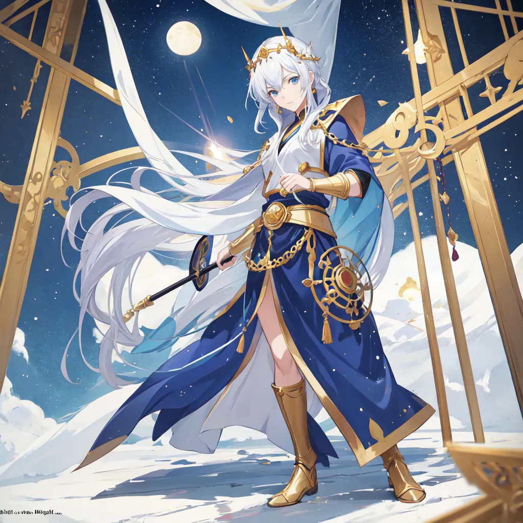 The Comprehensive Guide to the Magi Complete Manga Set