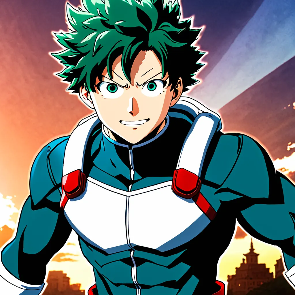 Exploring 'My Hero Academia: Two Heroes' - A Comprehensive Analysis