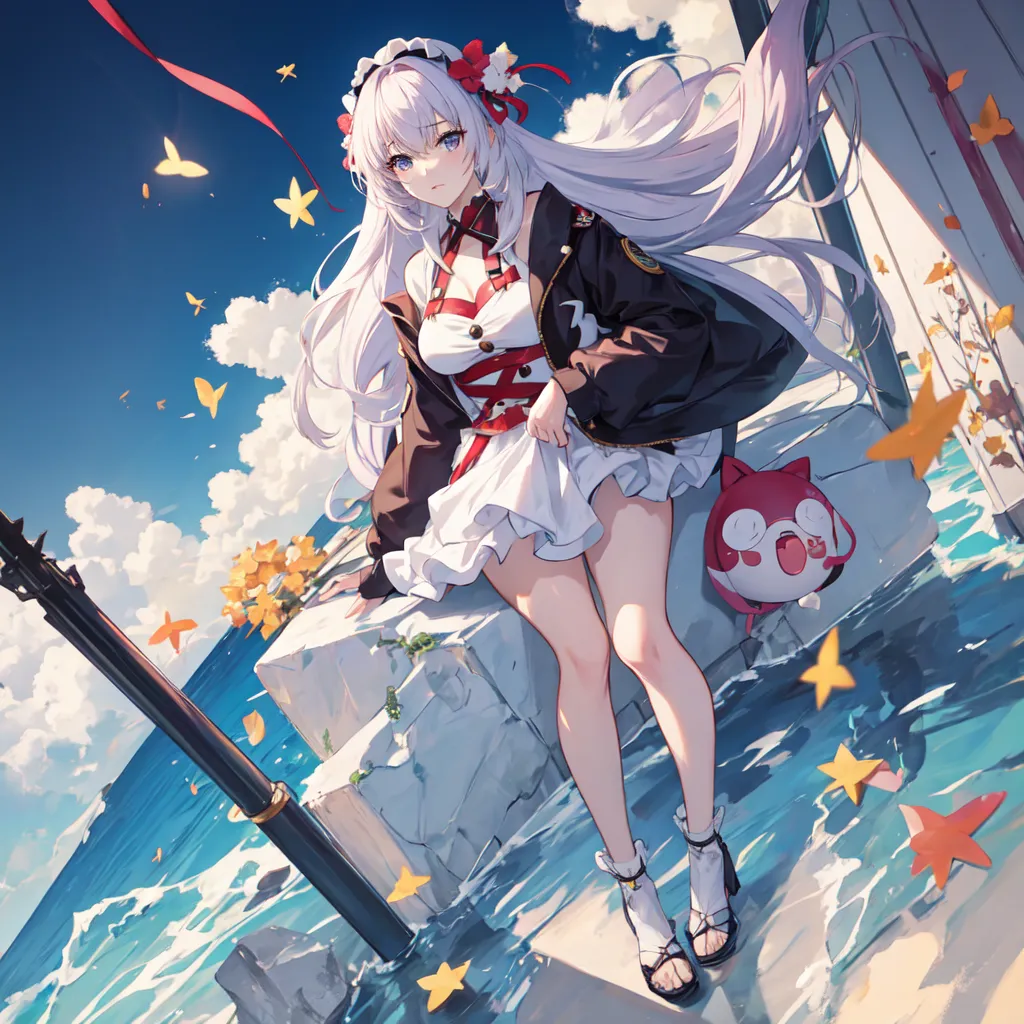 Nana and Funimation: A Deep Dive into Anime Culture