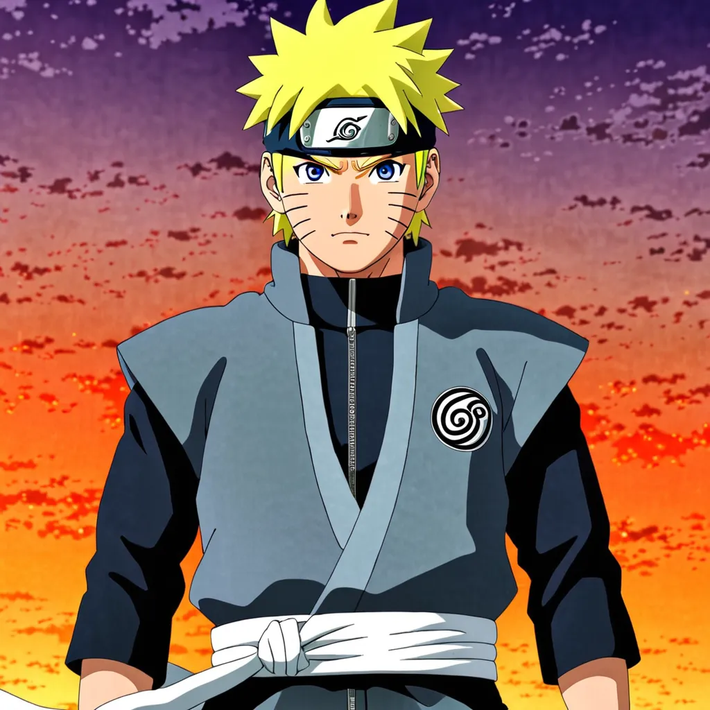 The Dub Release of Naruto Shippuden Season Four