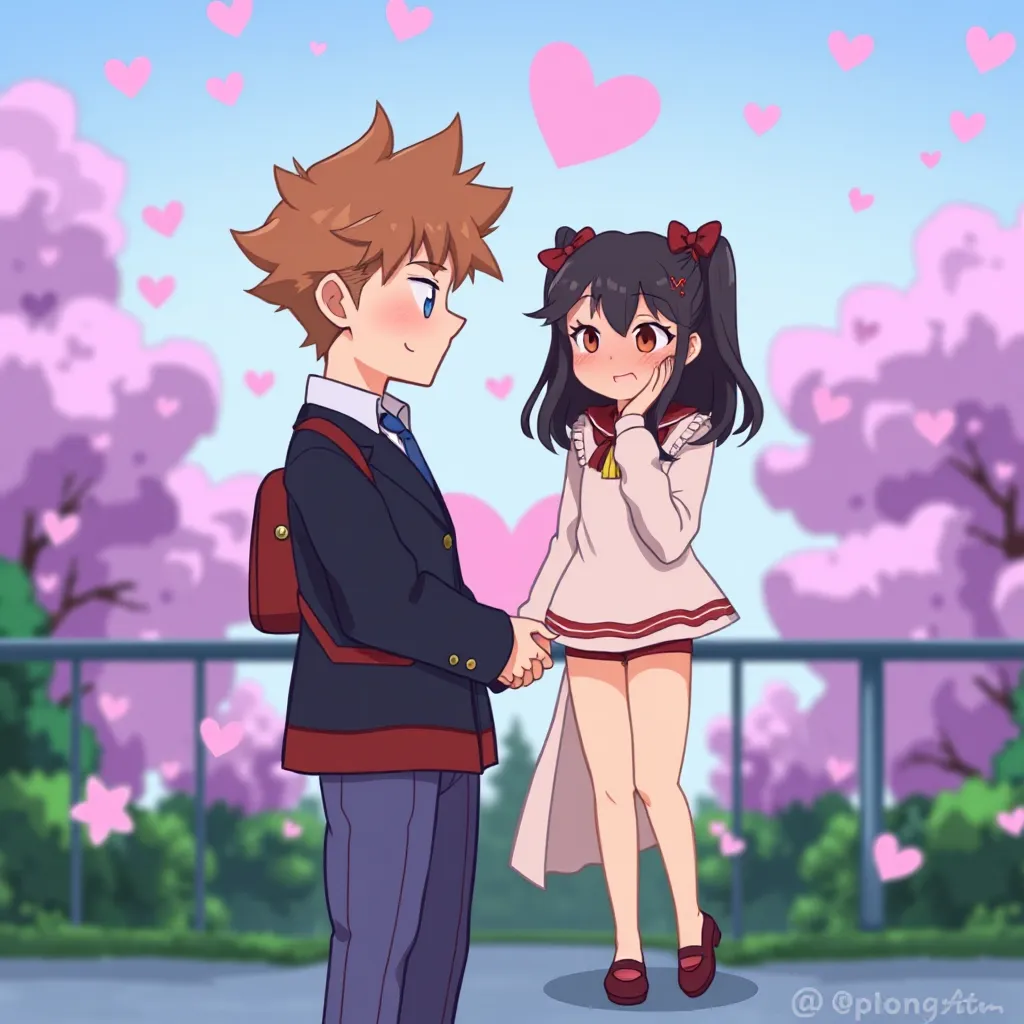 Exploring Dating Simulators: A Guide for Male Gamers