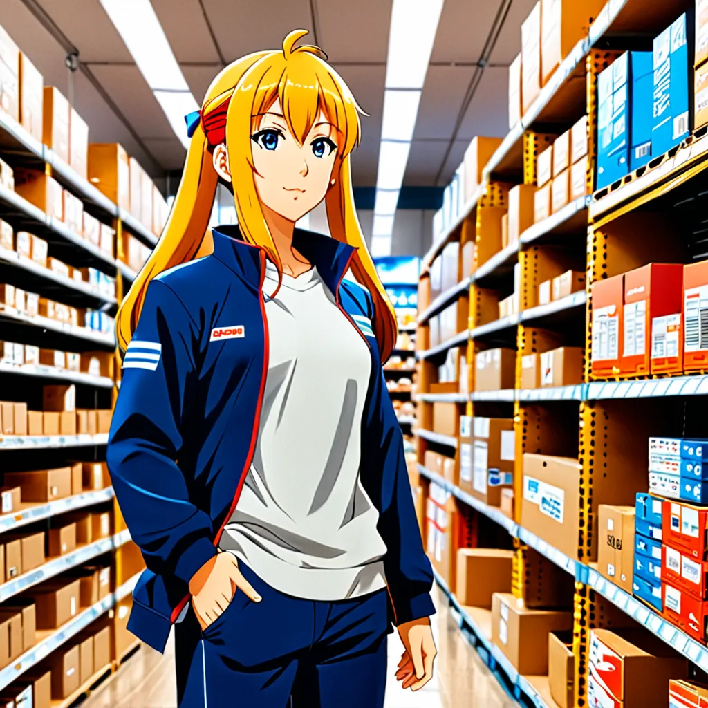 Navigating the Right Stuf Anime Shipping Experience