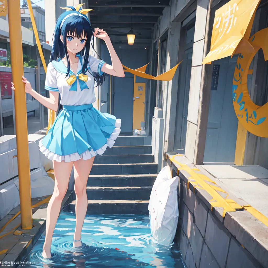 Nisekoi on Crunchyroll: A Comprehensive Examination