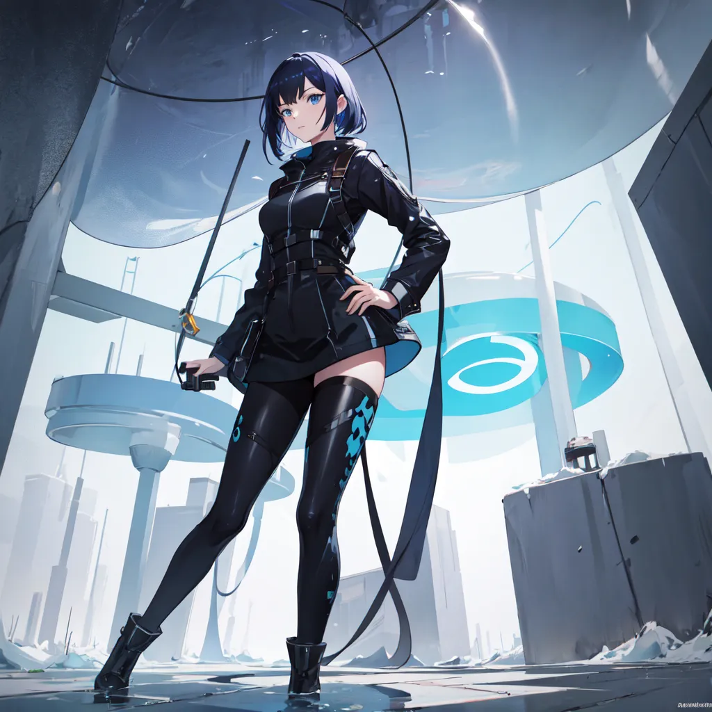 Understanding Noein: A Deep Dive into Its Narrative