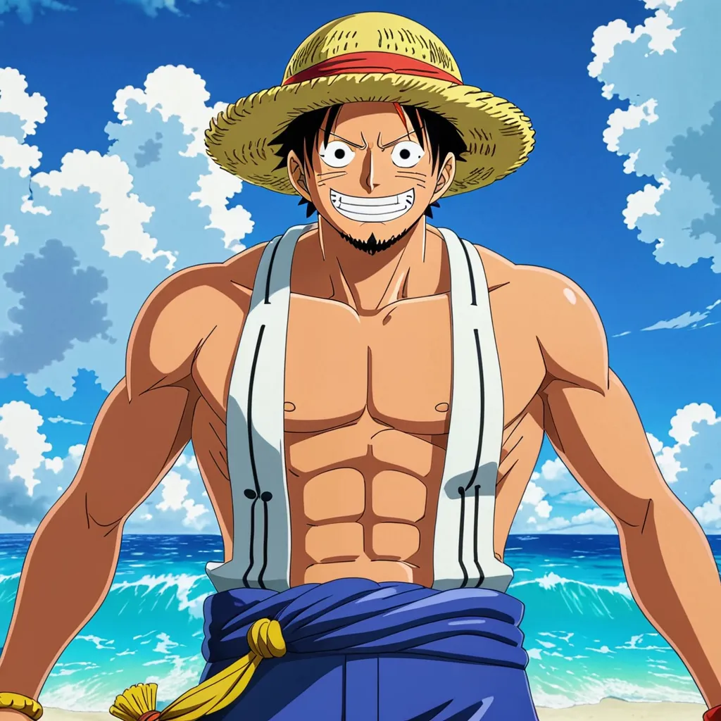 The Significance of the One Piece Dub in 2021