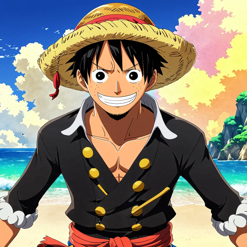 Exploring One Piece on Hulu: Seasons and Impact