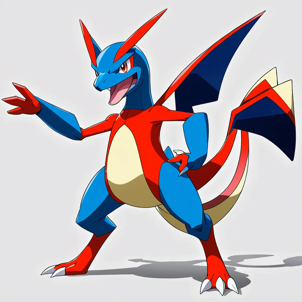 Exploring the Pokémon XY Era: Characters and Innovations