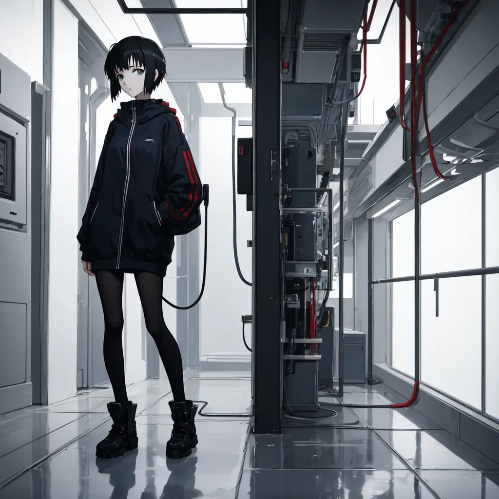 An In-Depth Exploration of Serial Experiments Lain