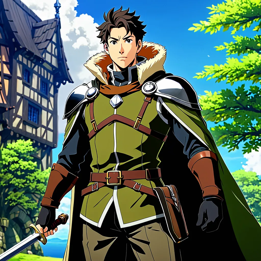 Themes and Characters in Shield Hero Episode 1 Analysis