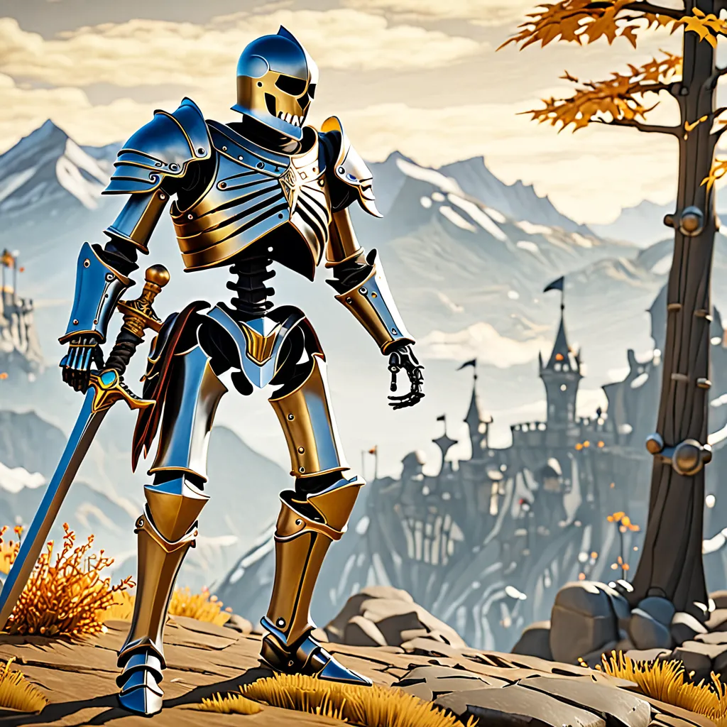 The Skeleton Knight in Another World: Release Date Insights