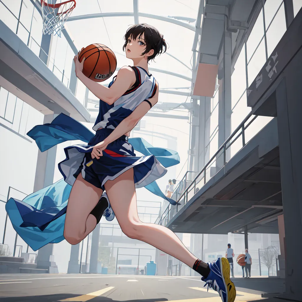 Slam Dunk Manga: A Deep Dive into Its Legacy