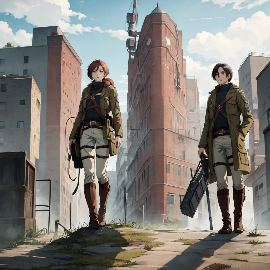 Exploring Streaming Options for Attack on Titan Season 2