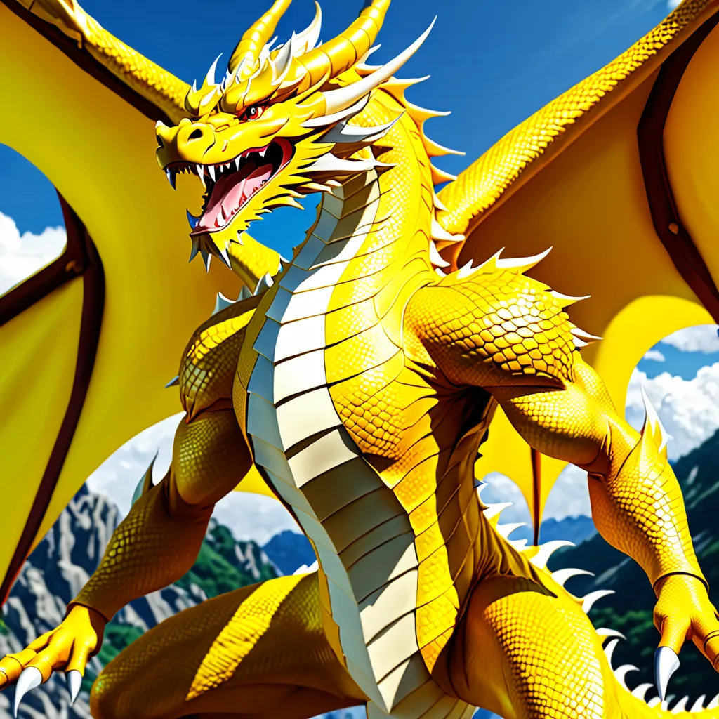 Analyzing the Narrative Depth of Yellow Dragon Manga