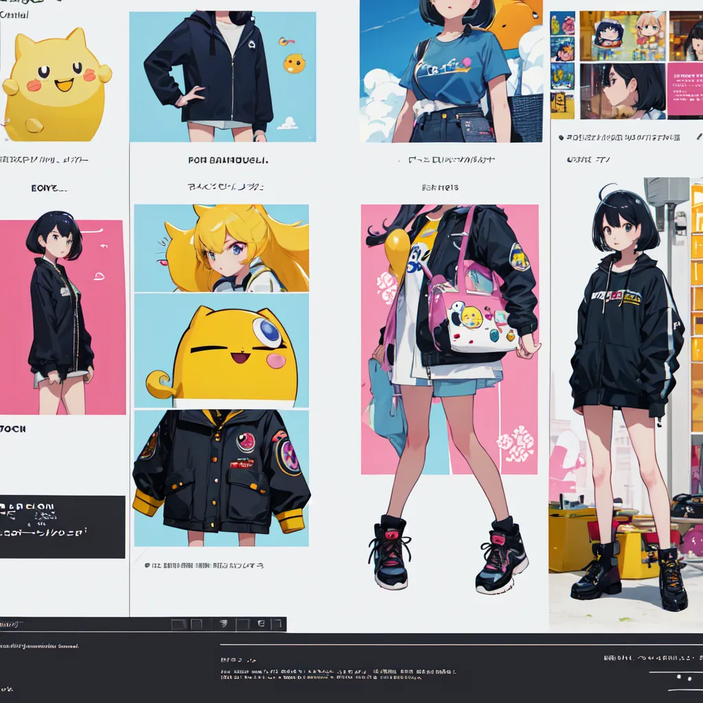 Exploring Tamagotchi: The Iconic Virtual Pet Revolution