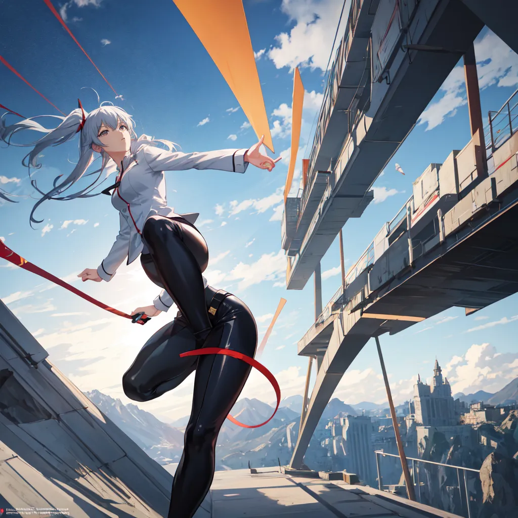 Exploring Bounciness in Anime and Manga