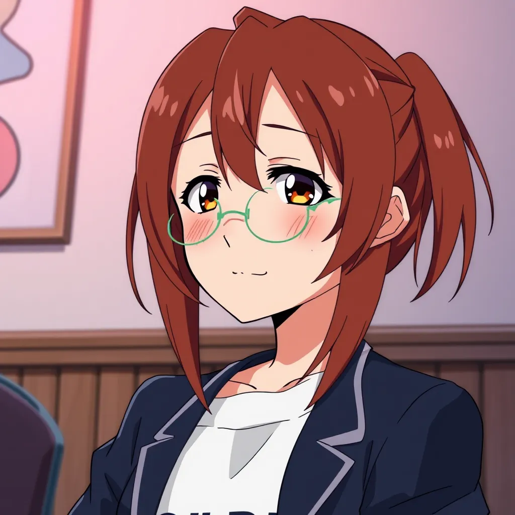 Exploring Humor in English Dubbed Anime Culture