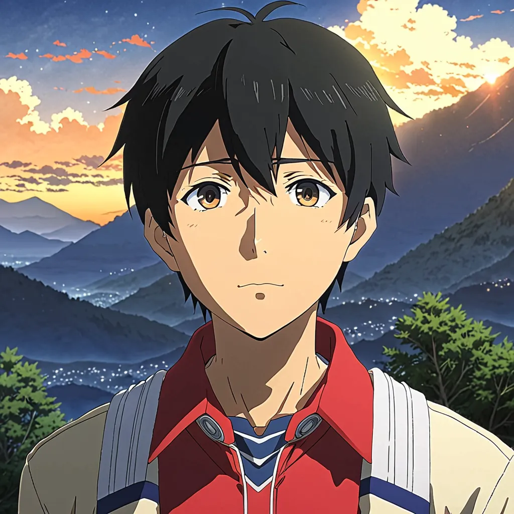 The Erased Anime Phenomenon: A Deep Dive into Its Themes