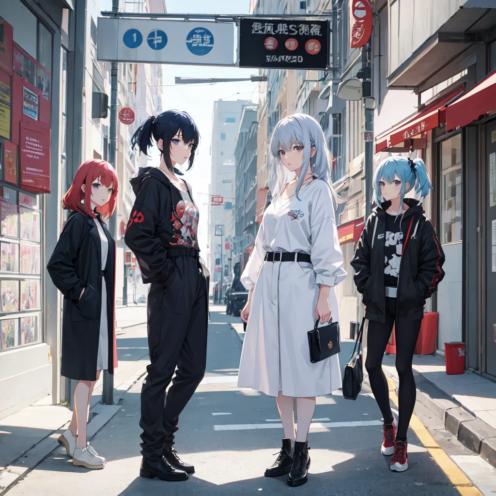 The Evolution of Anime and Manga: 2021 Insights
