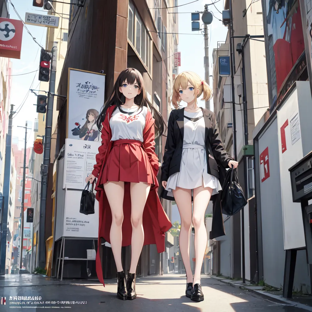 The Evolution of Anime: From Classics to Masterpieces