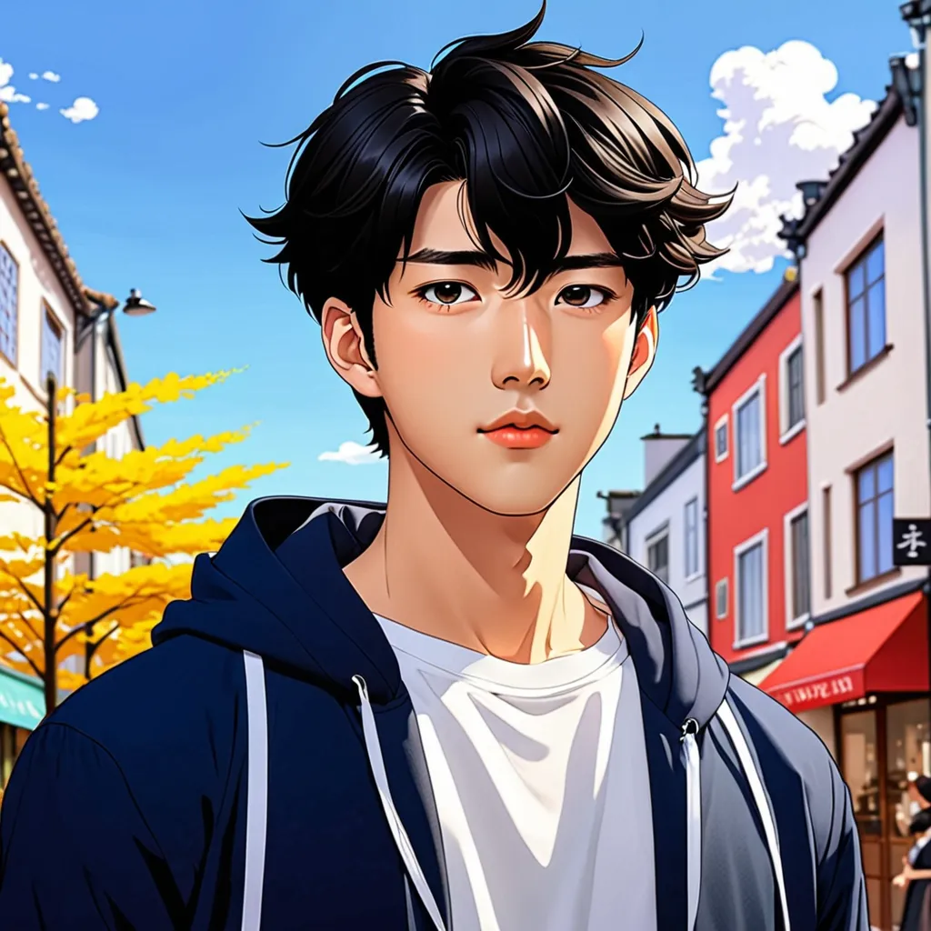 The Evolution of Imitation Webtoons in Anime Culture