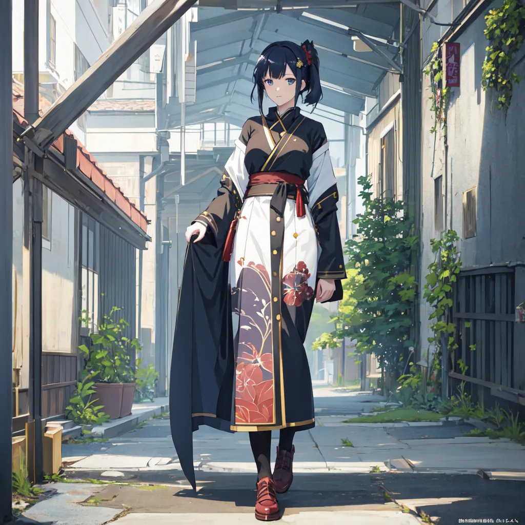 Exploring Anime: Culture, Craft, and Global Impact