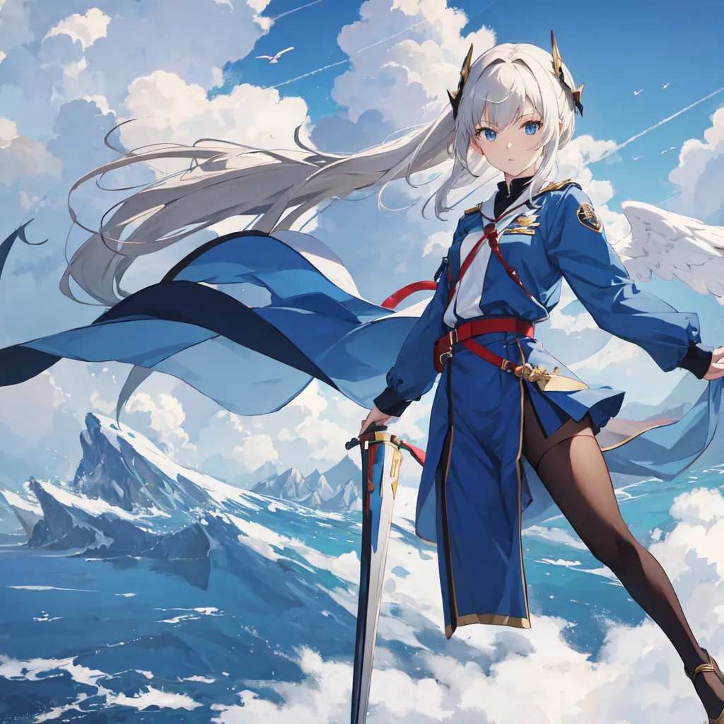 The Significance of Air Forces in Anime Narratives