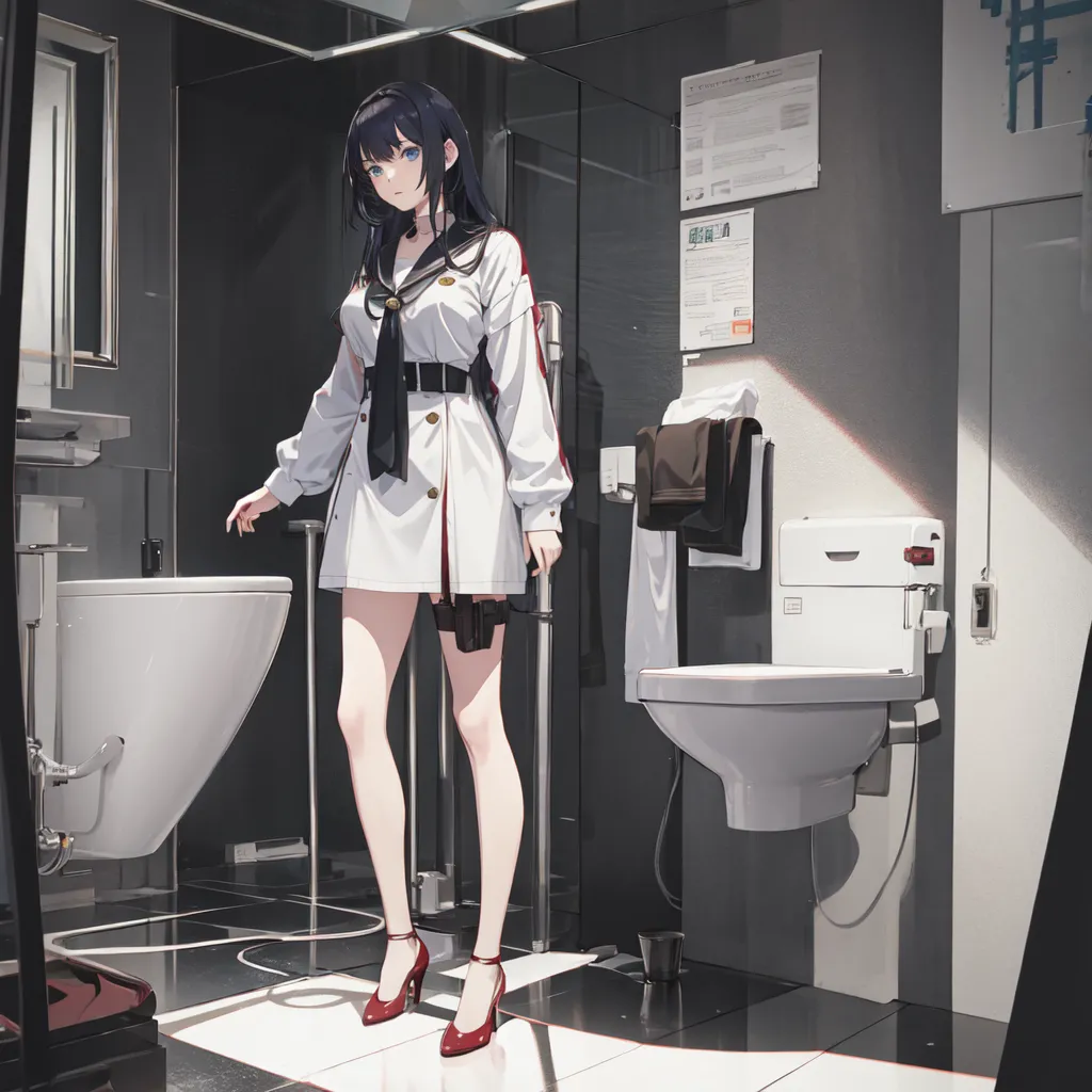 Exploring the Depths of Toilet Bound Anime