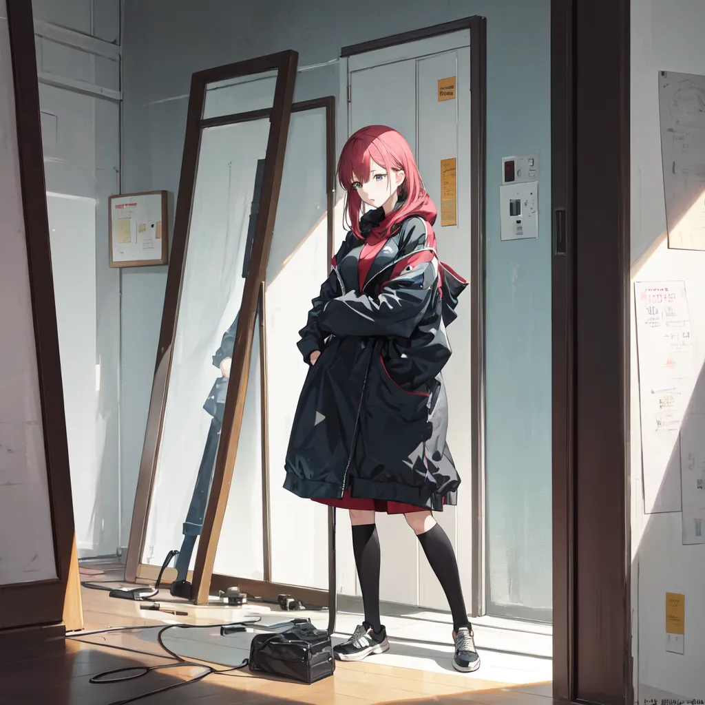 Exploring Beat Pictures in Anime and Manga