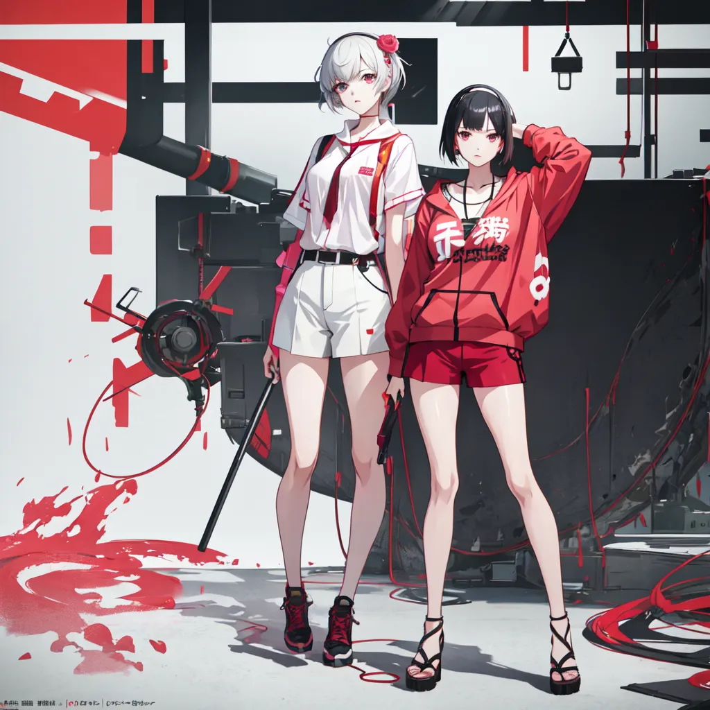 Exploring the Rich World of Monogatari Merchandise