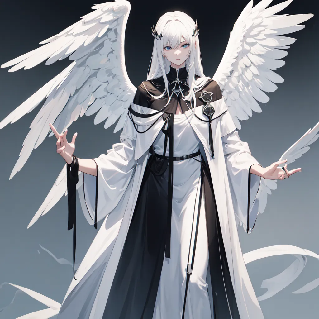 Understanding the Angel of Death: A Comprehensive Exploration