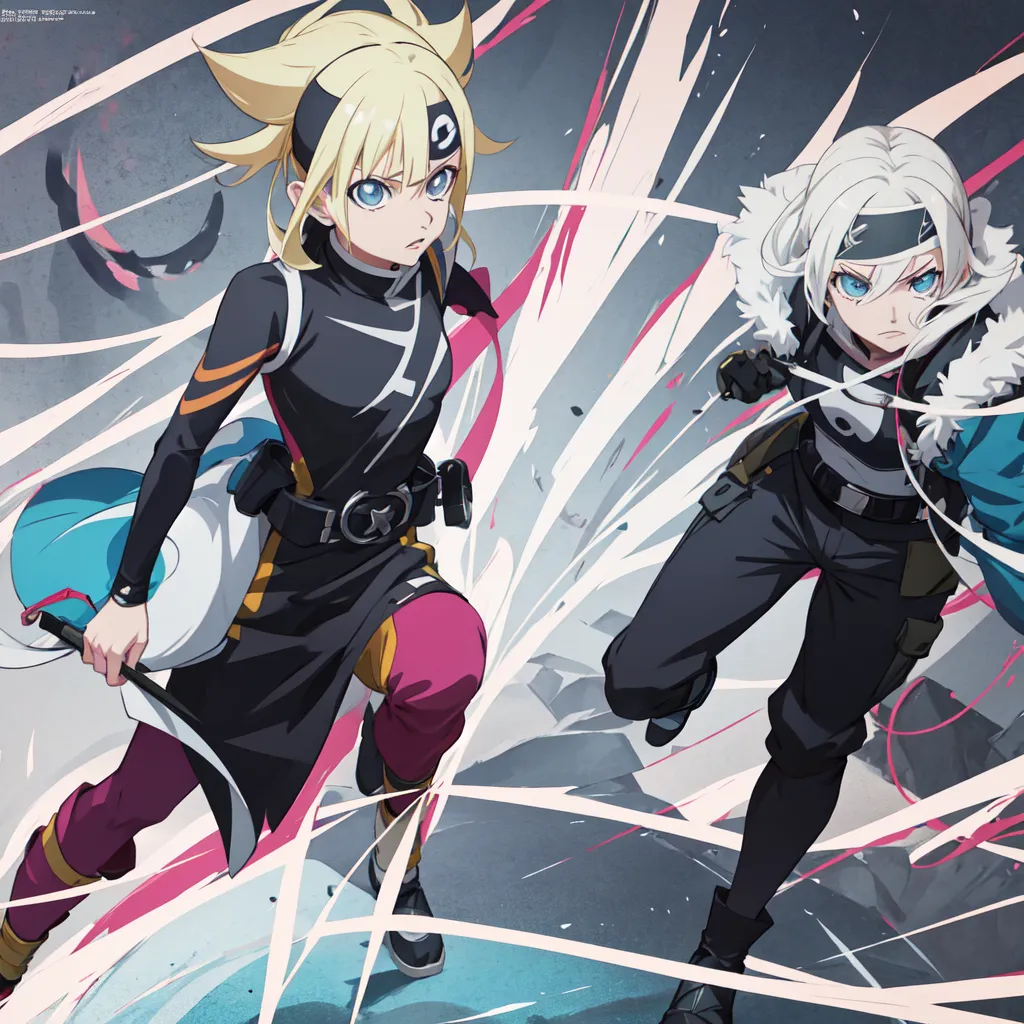 Understanding the Boruto Series: An In-Depth Analysis