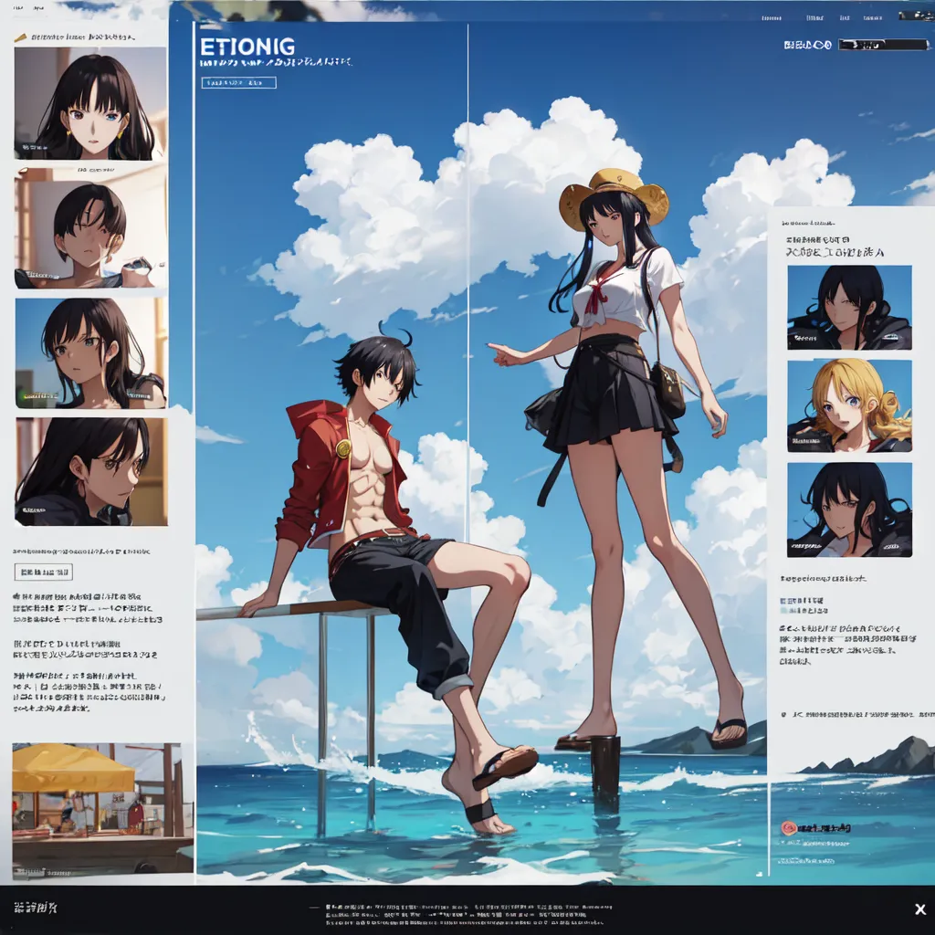 Understanding the One Piece English Dub Release: A Deep Dive