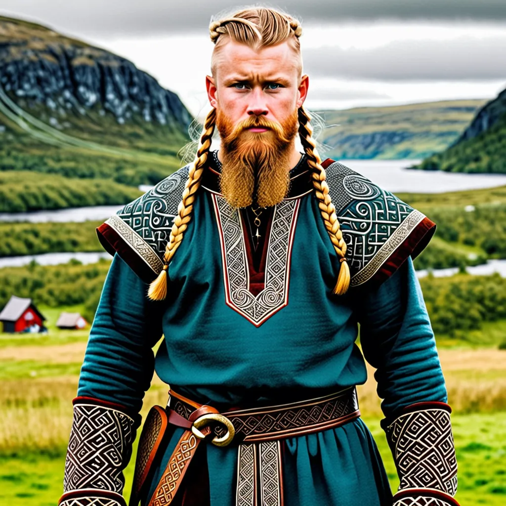 Cultural Insights into Vinland Saga Clothing