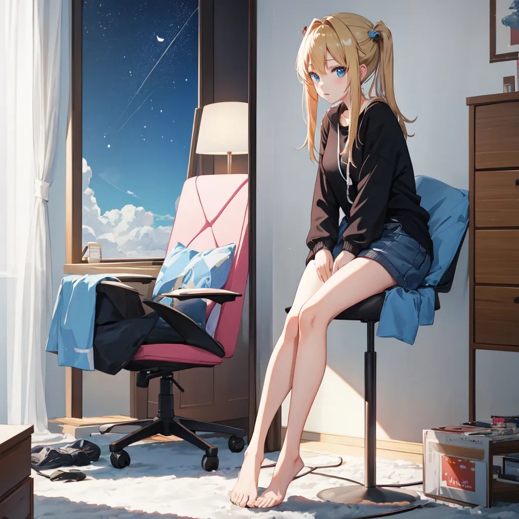 Watching Anime Offline: Methods and Insights