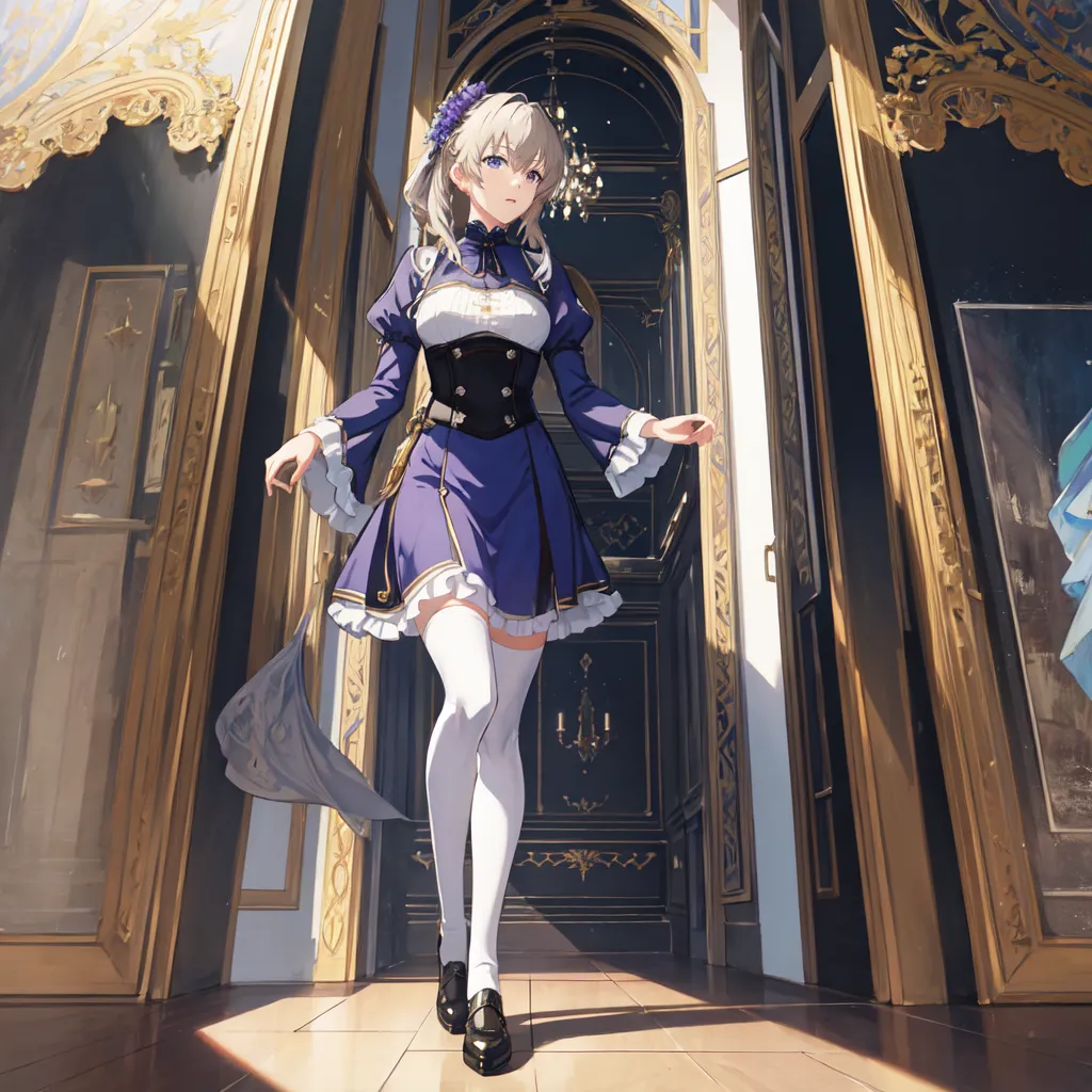 Where to Stream Violet Evergarden: A Complete Guide