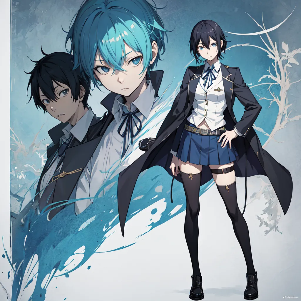 Where to Watch Blue Exorcist: Complete Viewing Guide