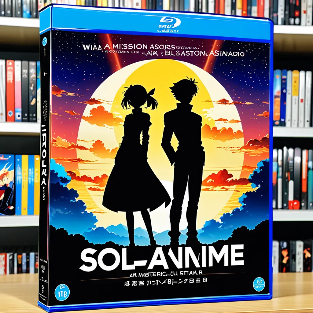 Where to Buy Anime Blu-ray: A Complete Guide