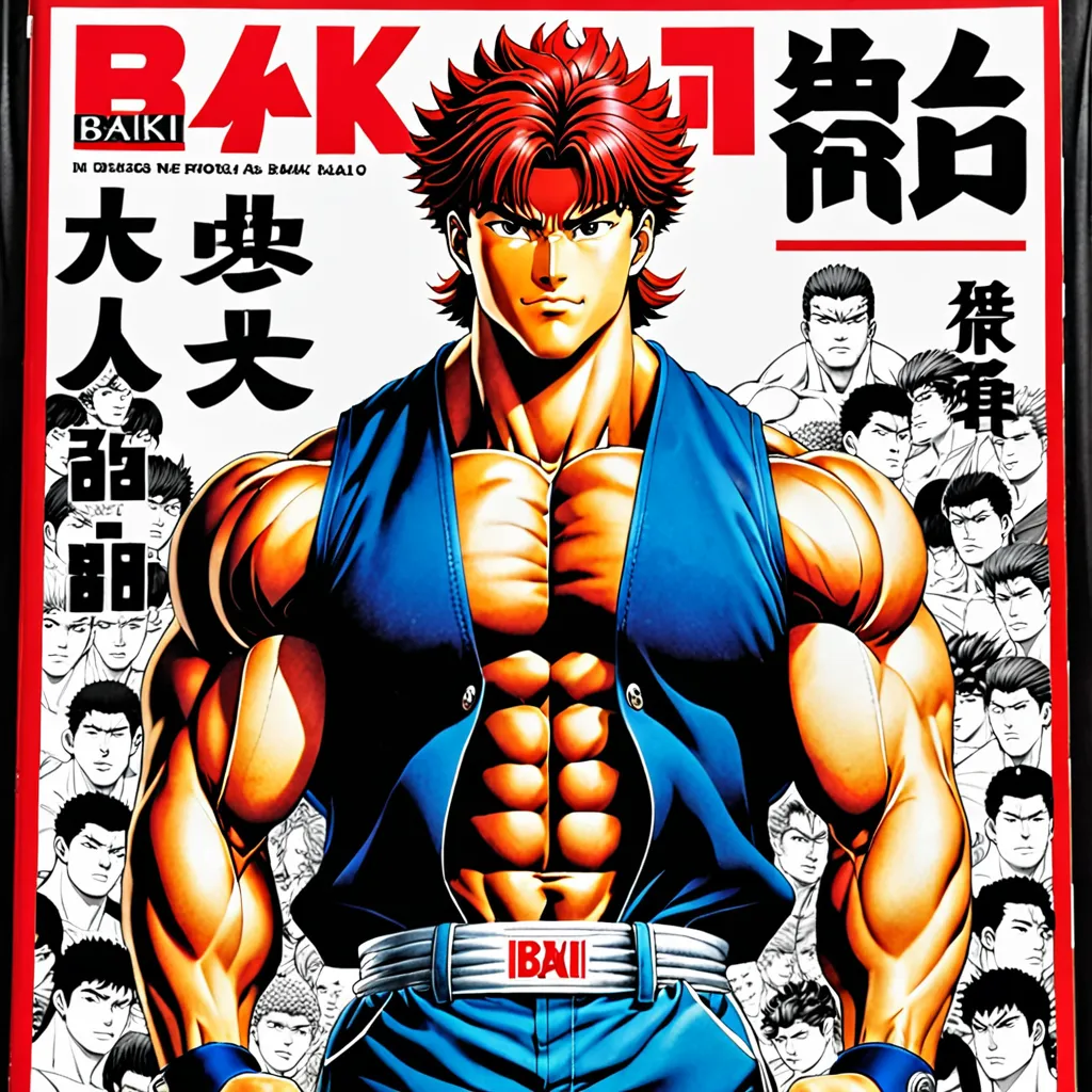 Where to Read Baki: Your Ultimate Resource Guide
