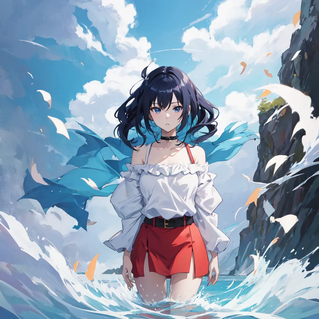 Top Platforms to Stream the Anime Overflow