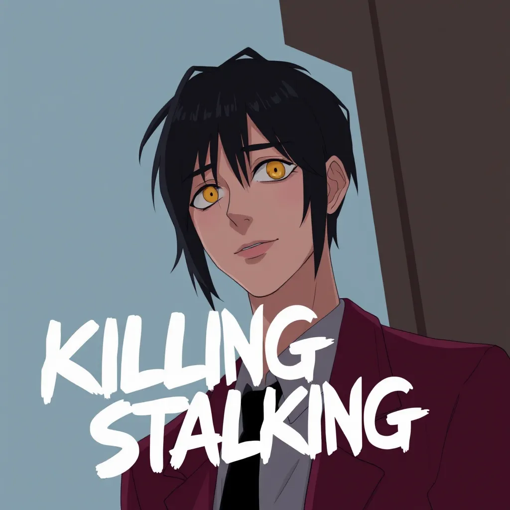 Where to Watch Killing Stalking Animated Series Online